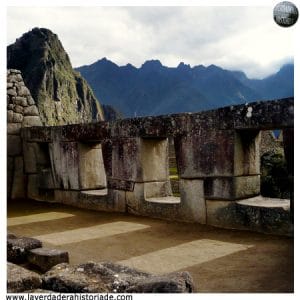 La Verdadera Historia del Machu Picchu ¿Quién y Porqué vivía ahí?