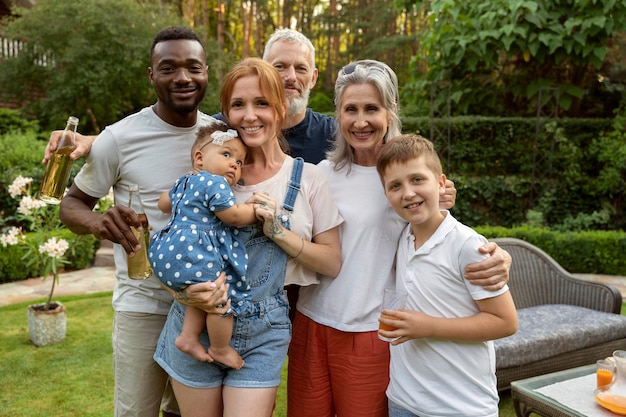 La Verdadera Historia de la Familia Wyrick: Descubre sus Secretos