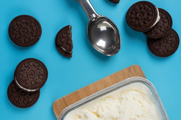 La Verdadera Historia de las Galletas Oreo: Descubre su Origen y ...