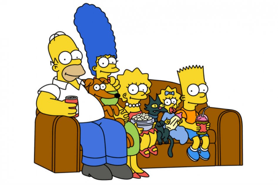 La Verdadera Historia de la Familia Simpson - Descubre sus Secretos